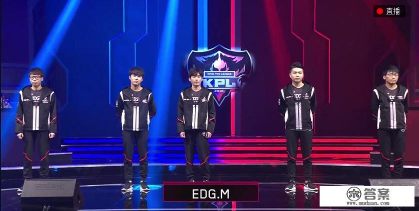 如何评价KPL职业联赛edgm战队跟GK战队对决中，无痕跟老帅首秀各自的表现？-木答案