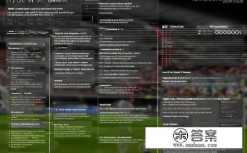 FM2009修改器使用疑难解析，FM2009游戏内修改器，常见问题及解决方法详解-木答案